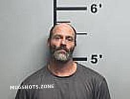 HAMILTON JAMES ALBERT 09/20/2023 - Benton County Mugshots Zone