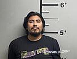 LOPEZ DANIEL 09/21/2023 - Benton County Mugshots Zone