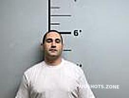 KARIMI ERIC ALI 09/22/2023 - Benton County Mugshots Zone