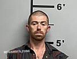 GURWELL COREY 09/25/2023 - Benton County Mugshots Zone