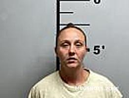 BUCKALOO CLARISSA FAYE 09/26/2023 - Benton County Mugshots Zone