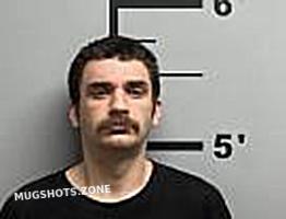 MILNER JARED COLTON RAY 09/26/2023 - Benton County Mugshots Zone