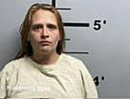 VANCLEAVE CHELSEA KAY 09/27/2023 - Benton County Mugshots Zone