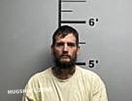 MCDANIEL AUSTIN TRUJILLO 09/28/2023 - Benton County Mugshots Zone