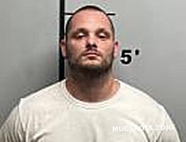 FERRY-PAYNE MATTHEW ALAN 09/28/2023 - Benton County Mugshots Zone