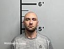 BISHOP CHRISTOPHER LEE 09/29/2023 - Benton County Mugshots Zone