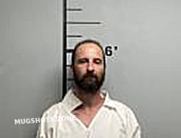 STUMP KRISTOPHER LAJUAN 09/29/2023 - Benton County Mugshots Zone