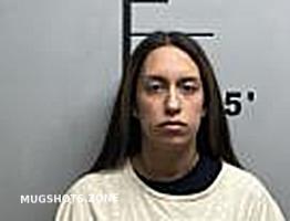 PEW ELIZABETH 09/30/2023 - Benton County Mugshots Zone