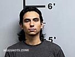 ROGEL VICTOR 09/30/2023 - Benton County Mugshots Zone