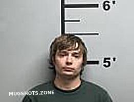 DUPUY JACOB MATHEW 09/30/2023 - Benton County Mugshots Zone