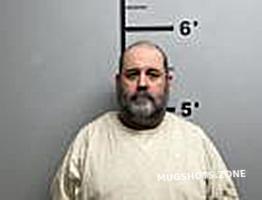 SMITH LYLE KENNETH 10/02/2023 - Benton County Mugshots Zone