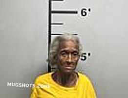WALKER TAMARIA JONES 10/03/2023 - Benton County Mugshots Zone