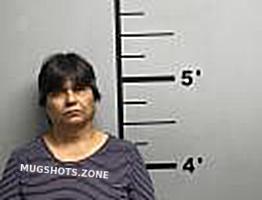 MEDINA CONCEPCION 10/03/2023 - Benton County Mugshots Zone