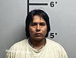 DENNY GARRETT 10/05/2023 - Benton County Mugshots Zone