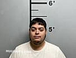 RIVAS KEVIN 10/07/2023 - Benton County Mugshots Zone