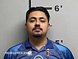 LARA-MEDEL ERIC 10/07/2023 - Benton County Mugshots Zone