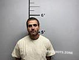 RANDOLPH JERRY DALE 10/07/2023 - Benton County Mugshots Zone