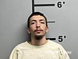 WHITCOMB EMMANUEL VLADIMIR 10/09/2023 - Benton County Mugshots Zone