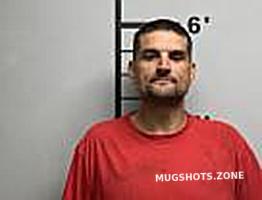 MOORE CHRISTOPHER TODD 10/10/2023 - Benton County Mugshots Zone