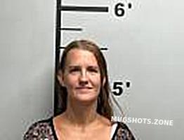 MCDONALD JESSICA ANNETTE 10/11/2023 - Benton County Mugshots Zone