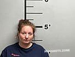 SLAUGHTER LISA LYNN 10/11/2023 - Benton County Mugshots Zone
