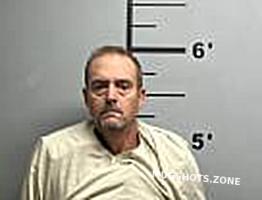 CHARLES STEPHEN WAYNE 10/12/2023 - Benton County Mugshots Zone