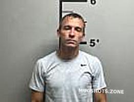 SNYDER DARRELL MATTHEW 10/13/2023 - Benton County Mugshots Zone