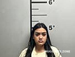 VAZQUEZ JENNIFER CRYSTAL 10/16/2023 - Benton County Mugshots Zone