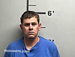 BABB NATHAN BLAKE 10/16/2023 - Benton County Mugshots Zone