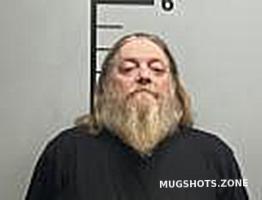 RIVETT PATRICK WILLIAM 10/17/2023 - Benton County Mugshots Zone