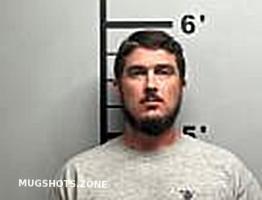 PELFREY JUSTIN RAY 10/18/2023 - Benton County Mugshots Zone