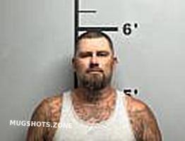 RAYBURN JIMMY LEE 10/19/2023 - Benton County Mugshots Zone
