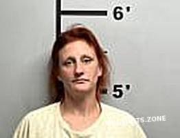 RICKMAN JESSICA ALYSSA 10/19/2023 - Benton County Mugshots Zone