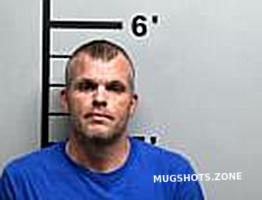 SELVIDGE MITCHELL ALLEN JR 10/23/2023 - Benton County Mugshots Zone