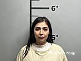 ALONZO ERICA 10/24/2023 - Benton County Mugshots Zone