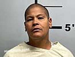 CORDERO CORY LEAH 10/24/2023 - Benton County Mugshots Zone