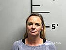 LEDBETTER MONICA 10/25/2023 - Benton County Mugshots Zone