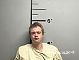 CLEVER DENNY 10/26/2023 - Benton County Mugshots Zone