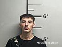BEALS CONNER THOMAS LEE 10/26/2023 - Benton County Mugshots Zone
