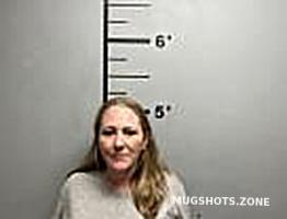 GANN BRANDY DAWN 10/26/2023 - Benton County Mugshots Zone