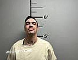 TYSON MICHAEL THOMAS 10/26/2023 - Benton County Mugshots Zone