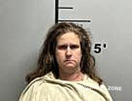BLEVINS MORGAN BRITNI 10/26/2023 - Benton County Mugshots Zone