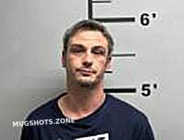 SCISM JACOB 10/31/2023 - Benton County Mugshots Zone