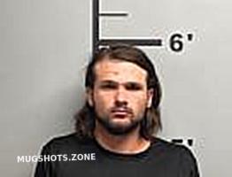 BRANDON DARRELL EMERY 11/01/2023 - Benton County Mugshots Zone