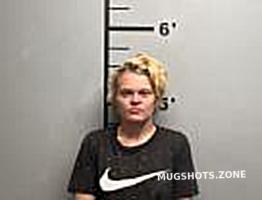 WADE RACHEL KAY 11/02/2023 - Benton County Mugshots Zone