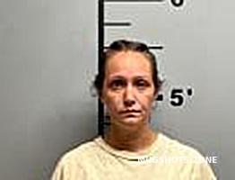 MOBLEY MELISSA MAE 11/06/2023 - Benton County Mugshots Zone