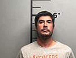 RANSDELL RYAN SCOTT 11/07/2023 - Benton County Mugshots Zone