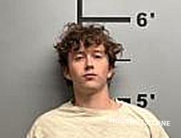 WRIGHT LANDON LEE 11/11/2023 - Benton County Mugshots Zone