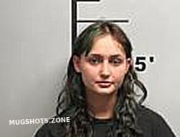 CONNORS DAISY 11/11/2023 - Benton County Mugshots Zone