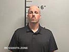 PARSON MATTHEW 11/14/2023 - Benton County Mugshots Zone